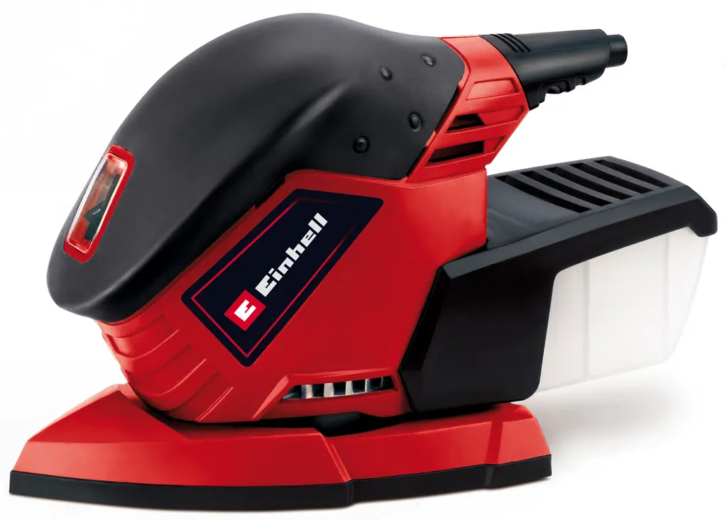 Einhell Multifunkcionalna brusilica TE-OS 1320, 130 W