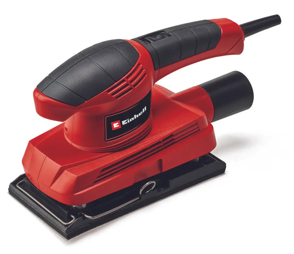 Einhell Vibraciona brusilica TC-OS 1520, 150 W
