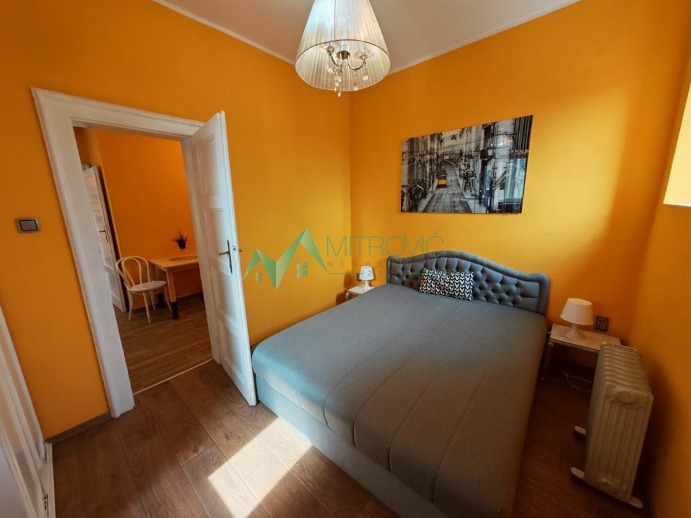 Jednosoban stan za izdavanje, 30m2, 350€
