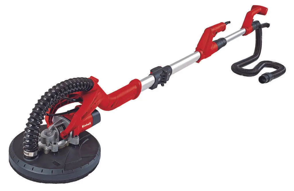 Einhell Brusilica za zidove TC-DW 225, 600 W