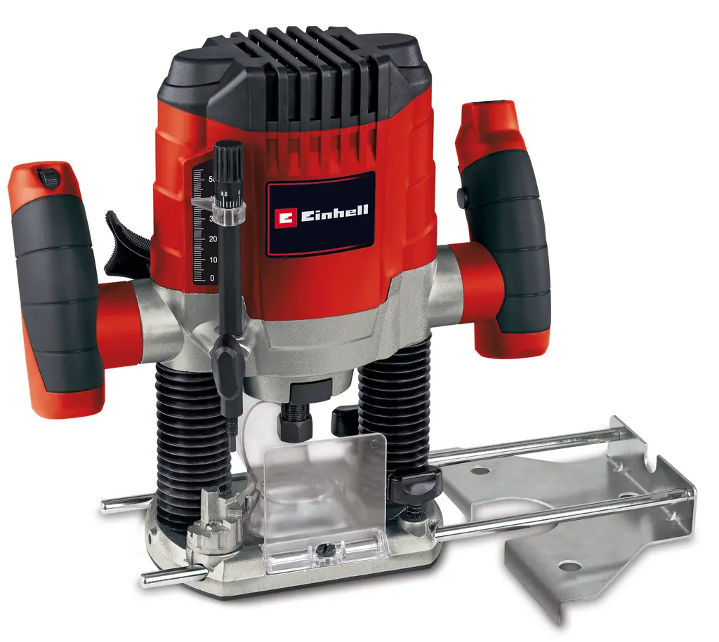 Einhell Električna ručna glodalica TC-RO 1155 E, 1100 W