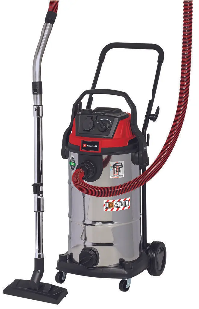 Einhell Usisivač za suvo i mokro usisavanje TE-VC 2340 SACL, 1500W