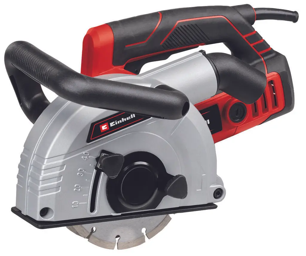 Einhell Glodalica za kanale u zidu, 1700 W, TE-MA 1700