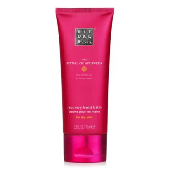 RITUALS Ayurveda Balzam za ruke, 70 ml