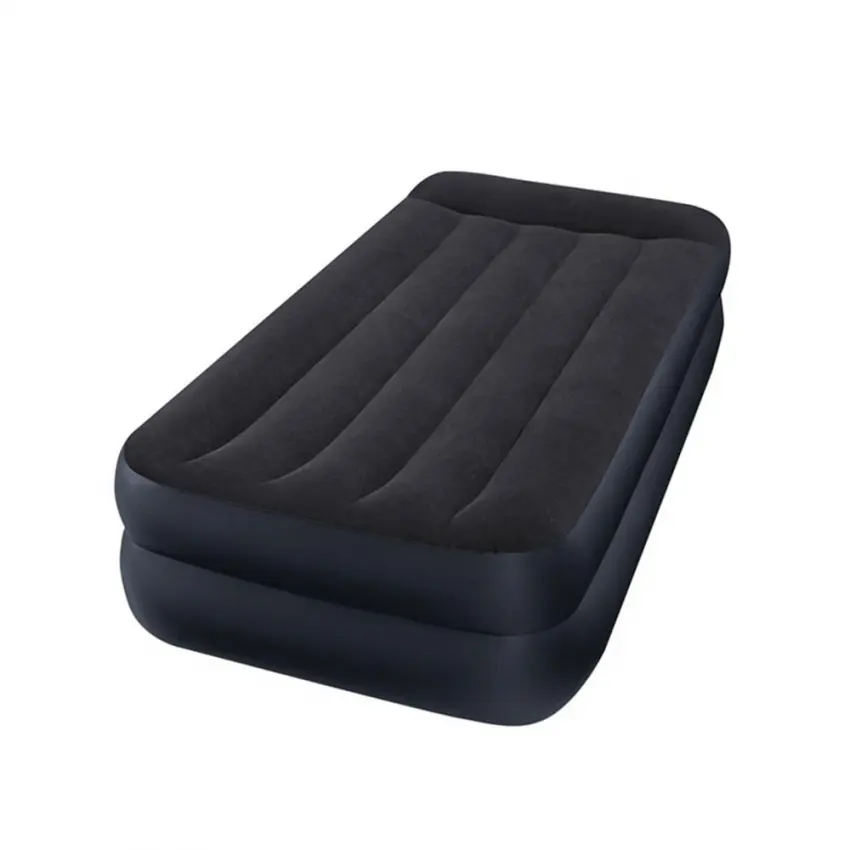 INTEX Krevet na naduvavanje Pollow Rest Raised Airbed 64122