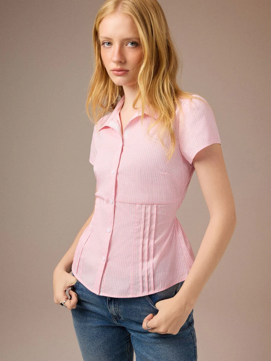 Košulja sa kratkim rukavima