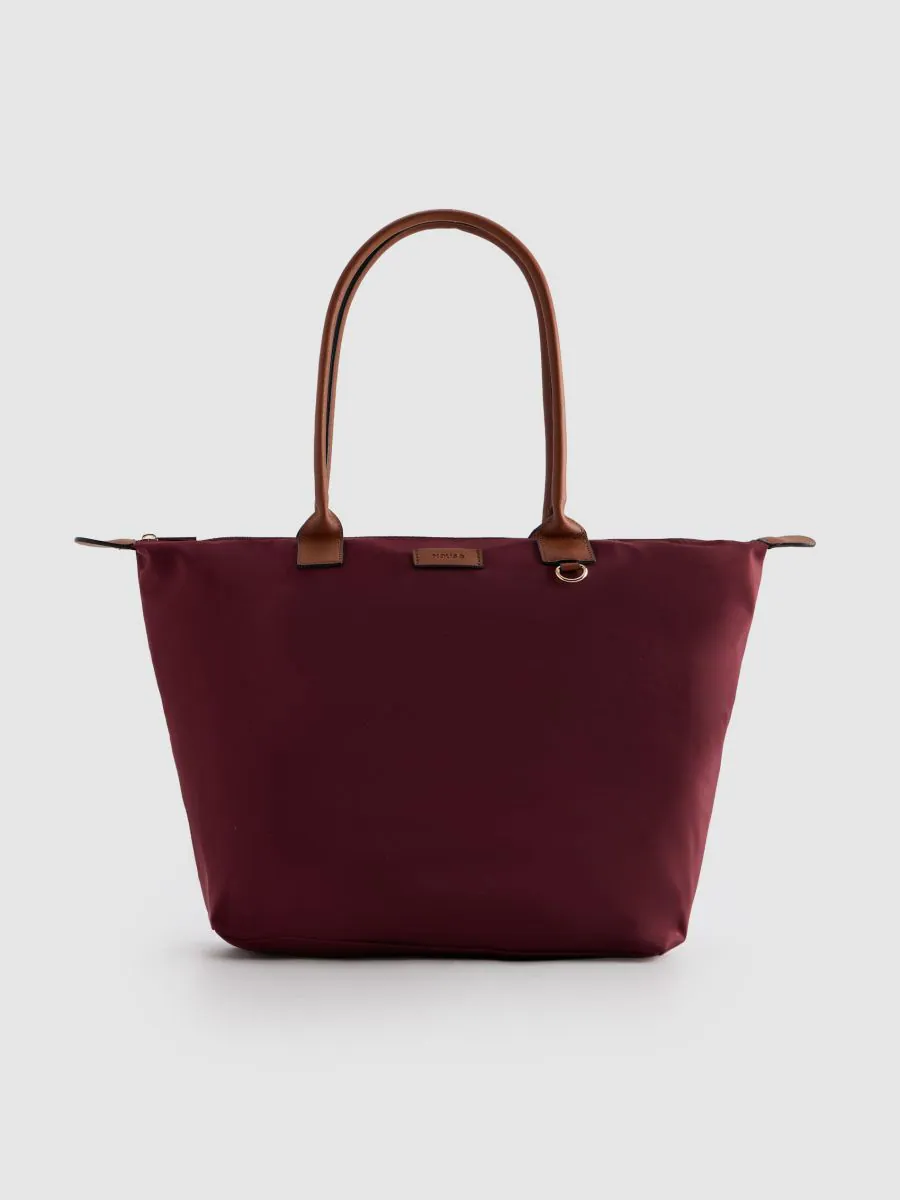Shopper torba