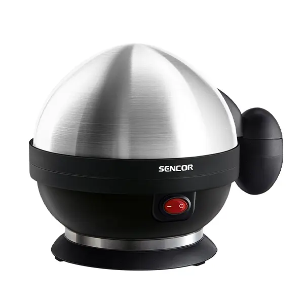 SENCOR Kuvalo za jaja SEG 720BS crno