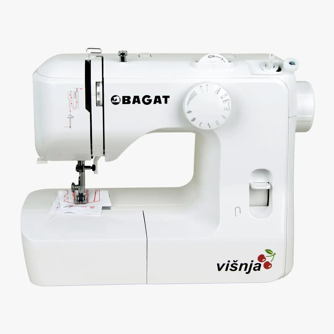 Mašina za šivenje BAGAT Višnja