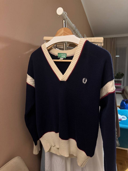 Džemper Fred Perry