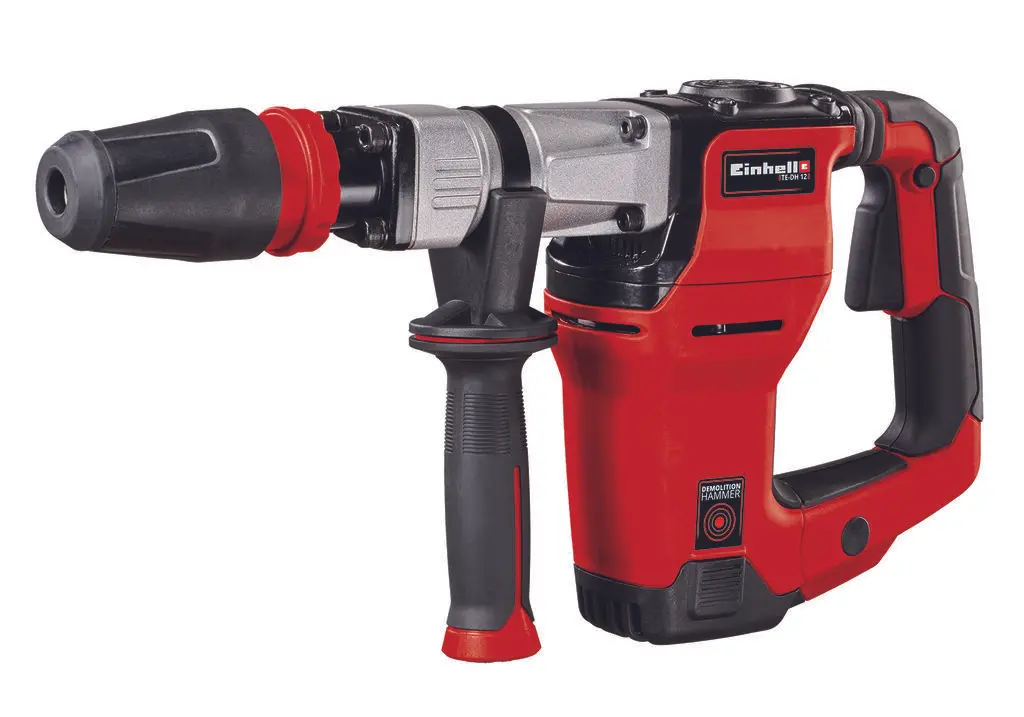 Einhell Čekić za rušenje TE-DH 12, 1050 W