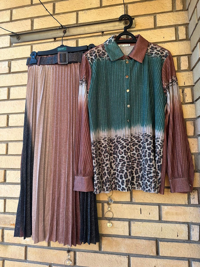 “SMF” Bozansvtven komplet!NOV!