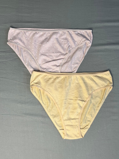 Primark slip gaćice, XS (34-36), NOVO