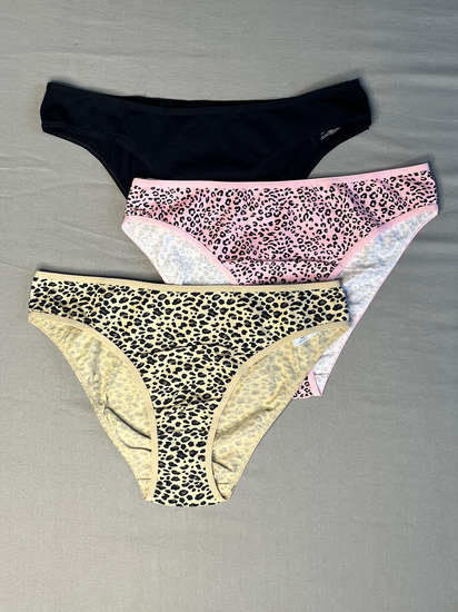 Primark slip gaćice, XS (34-36), NOVO