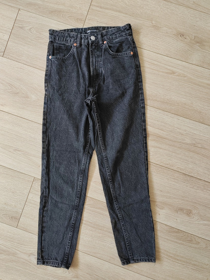 Zara farmerice