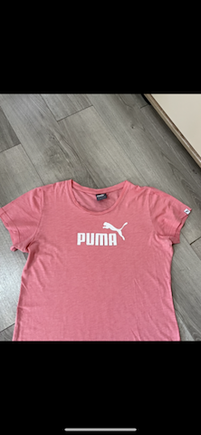 PUMA original majica