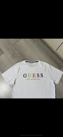 GUESS original majica
