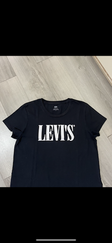 LEVIS original majica