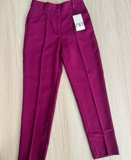 Zara pantalone S