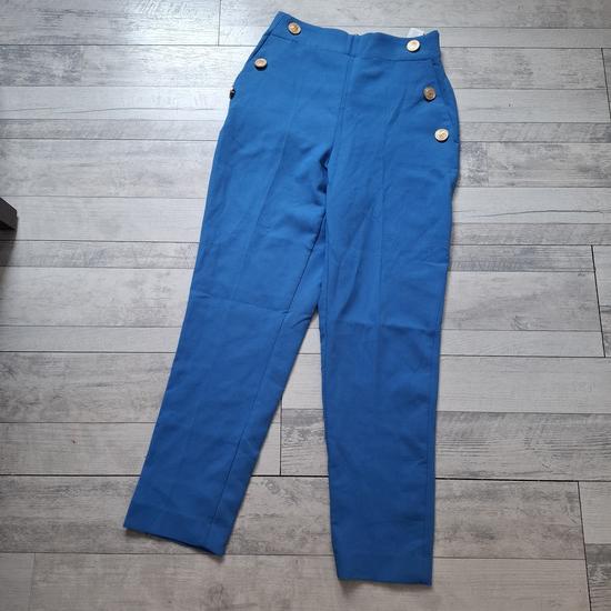 Zara pantaline XS