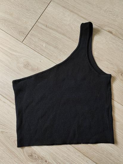 H&m crop top