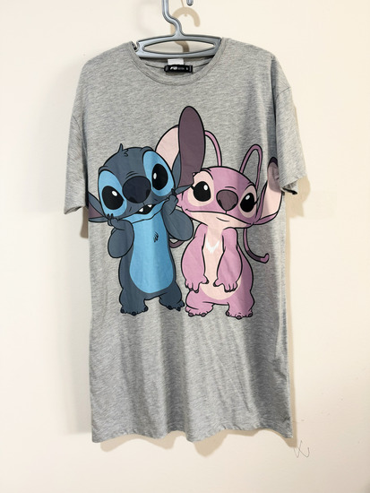 Stitch haljina