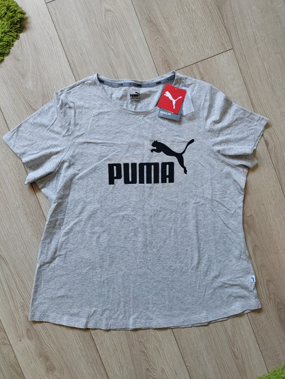 Puma nova majica