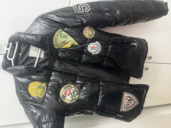Moncler jakna original