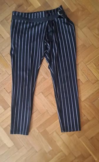 Lagami pantalone