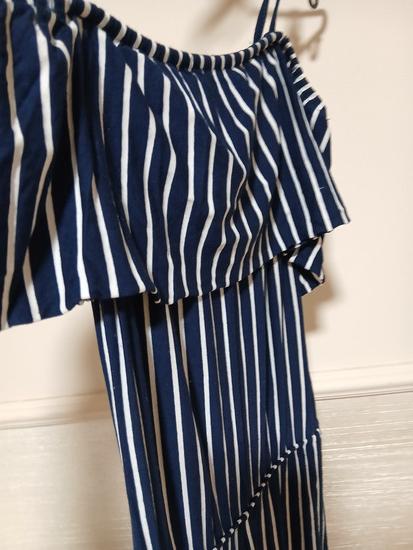 Mercan ženski kombinezon