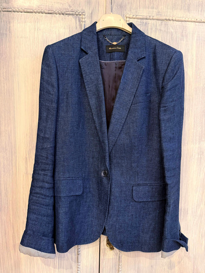 Massimo Dutti sako