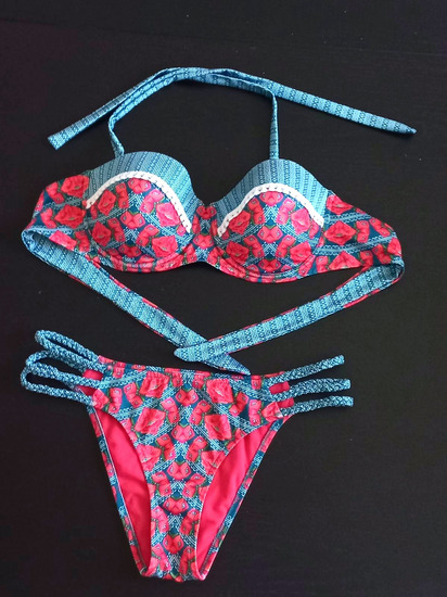 PAOLITA ORIGINAL KUPACI