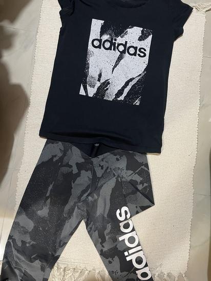 Adidas komplet