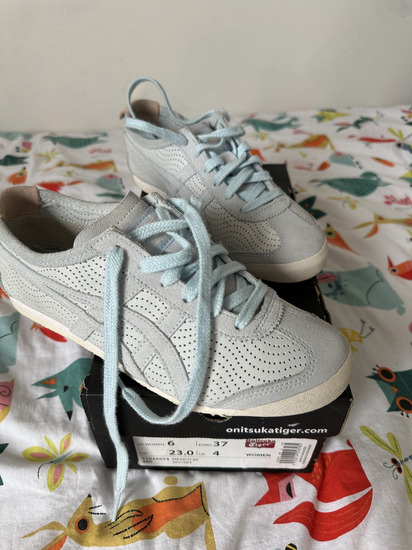 Tiger onitsuka patike 37
