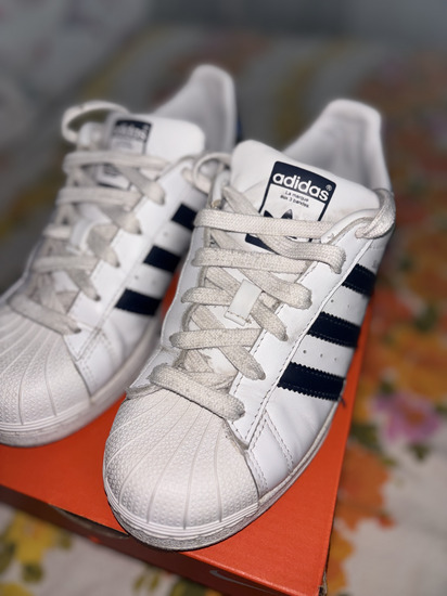 Superstar adidas
