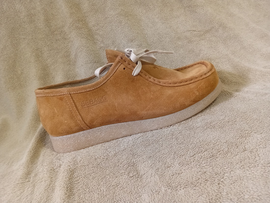Nove kozne SEBAGO ENEX 39
