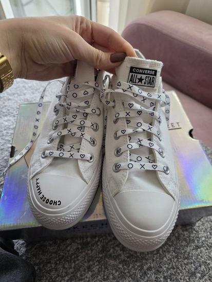 Converse patike