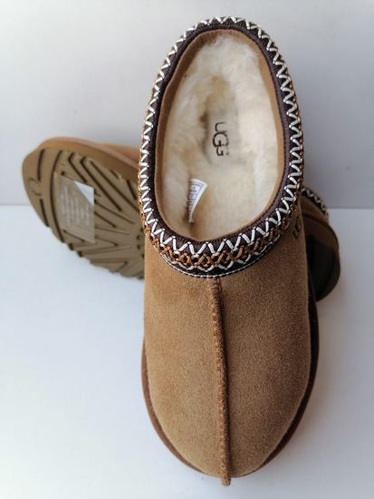 UGG # NOVE # kožne tazz, br. 37, ORIGINAL 100%
