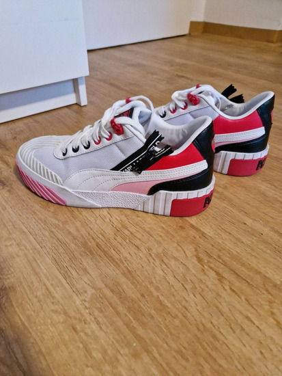 Original retro karl puma patike