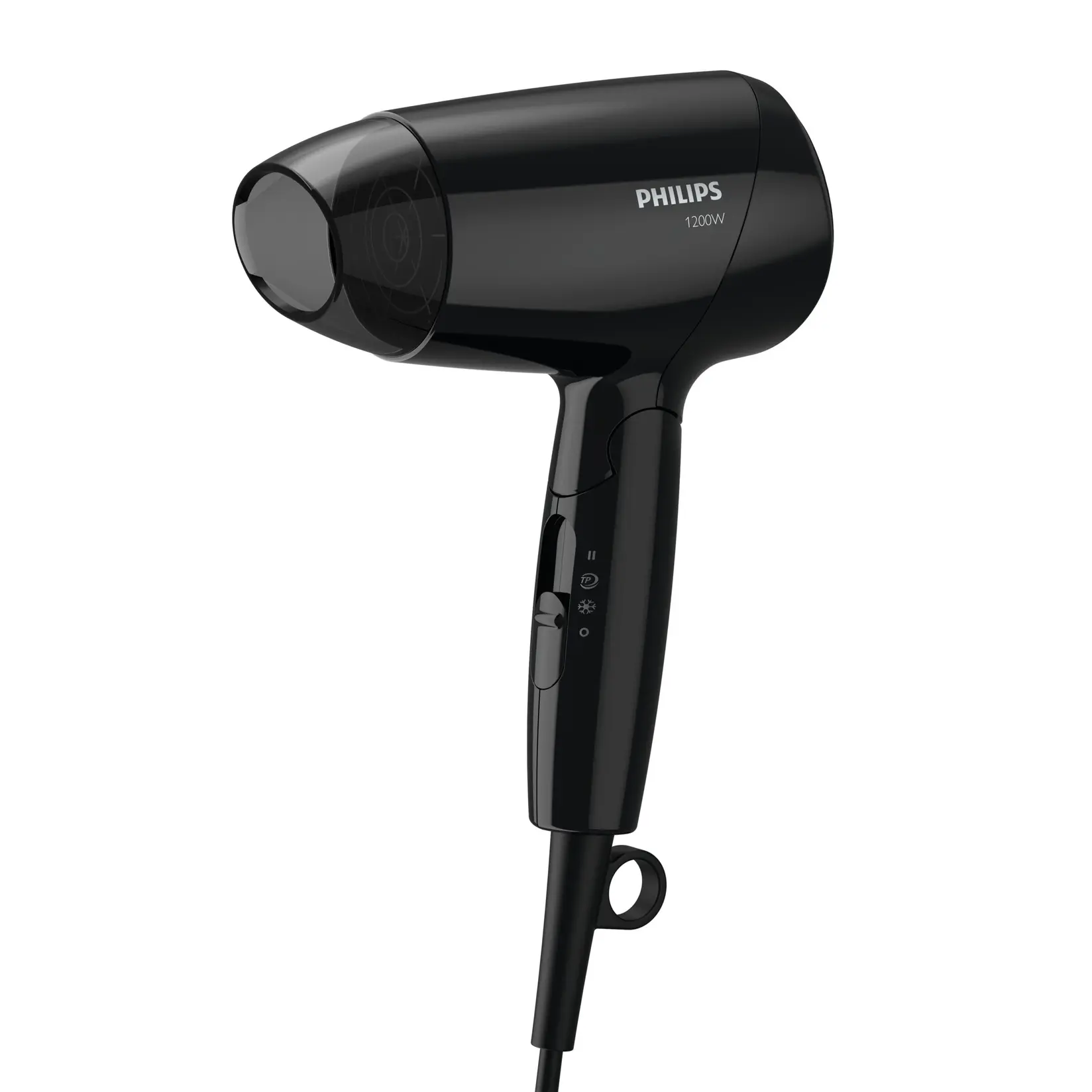 PHILIPS Fen za kosu Essential Care BHC010/10 crni