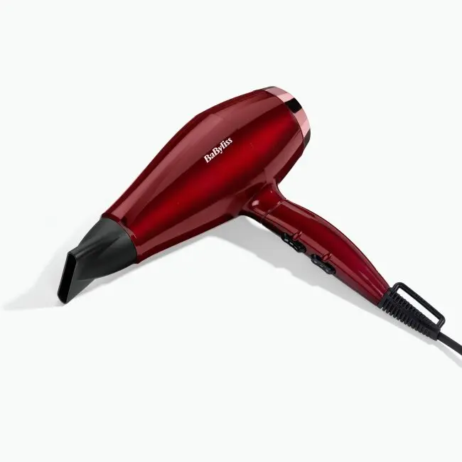 BABYLISS Fen za kosu 5912PE, 2100W, Bordo