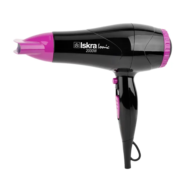 ISKRA Fen za kosu RH-1803AM-1/PP