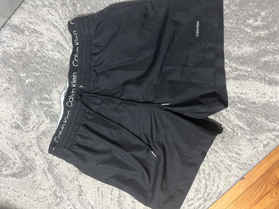 Calvin Klein muski sorc nov
