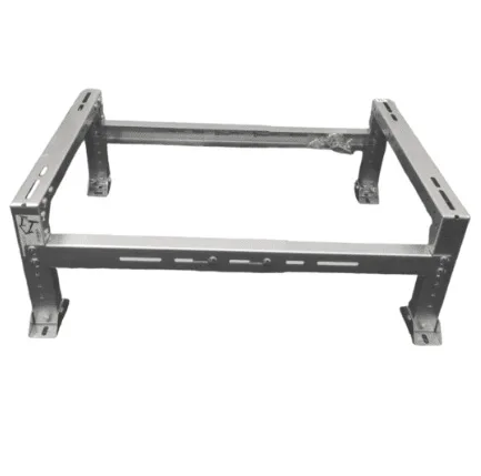 NOSAČ KLIMA UREĐAJA PODNI PODESIVI CINK