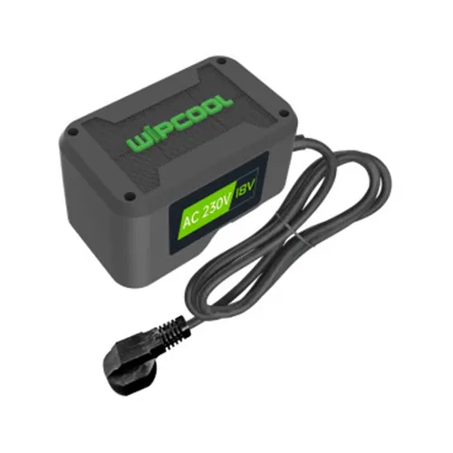 NAPAJANJE ZA AKU UREĐAJE WIPCOOL BC18