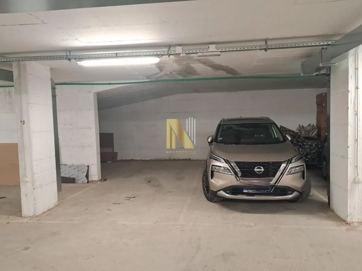 Izdavanje, parking/garaža, 19m², Podbara, Novi Sad Sve Podlokacije