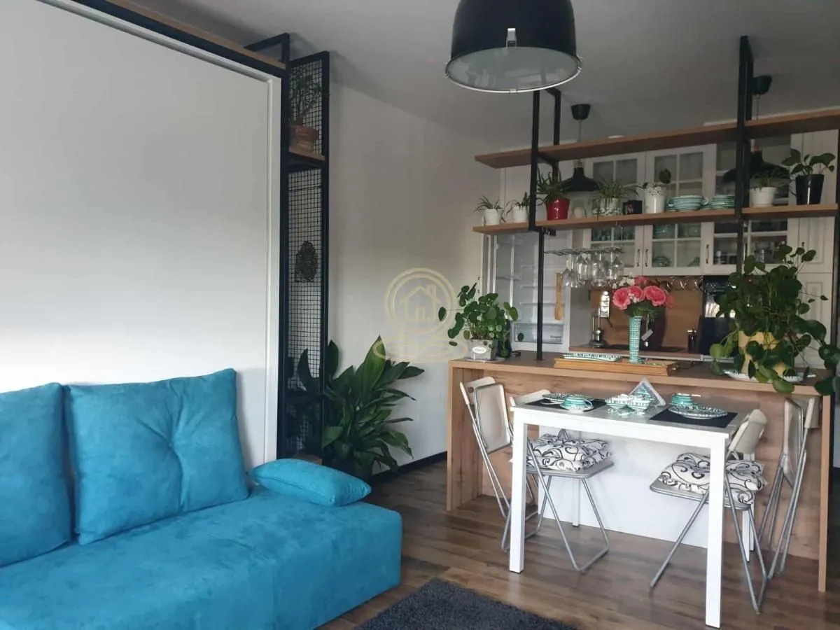 Izdavanje, jednosoban stan, 35m², Podbara, Novi Sad Sve Podlokacije