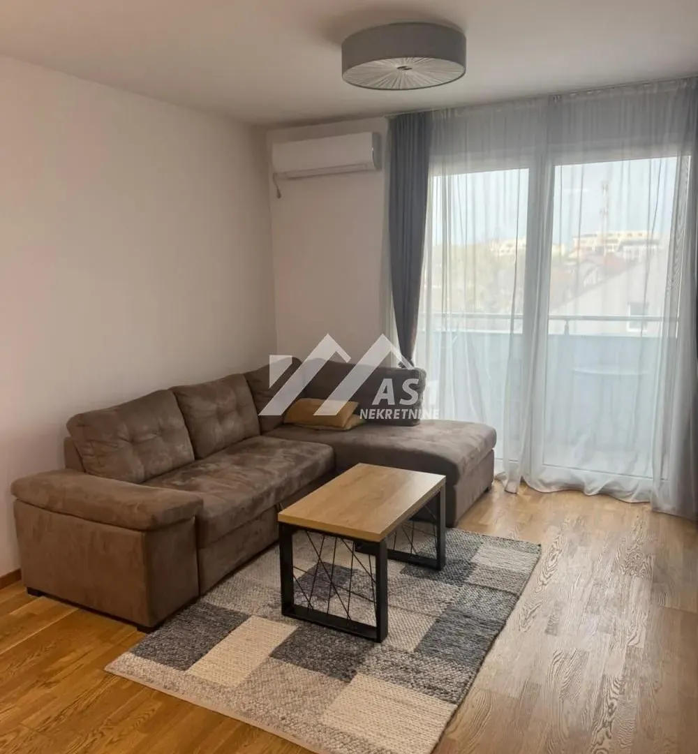 Izdavanje, trosoban stan, 63m², Sajlovo, Novi Sad Sve Podlokacije