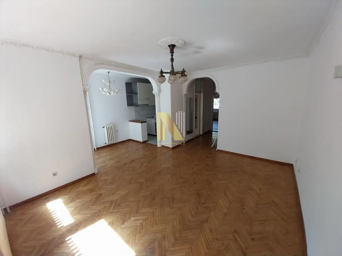 Izdavanje, dvosoban stan, 65m², Železnička Stanica, Novi Sad Sve Podlokacije
