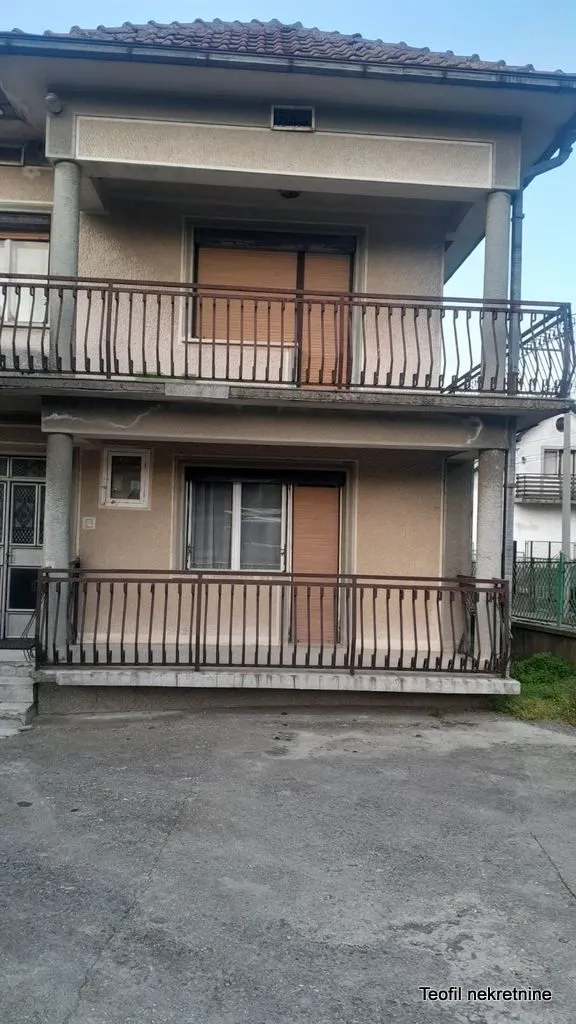 Izdavanje, poslovni prostor, 295m², Palilula, Niš